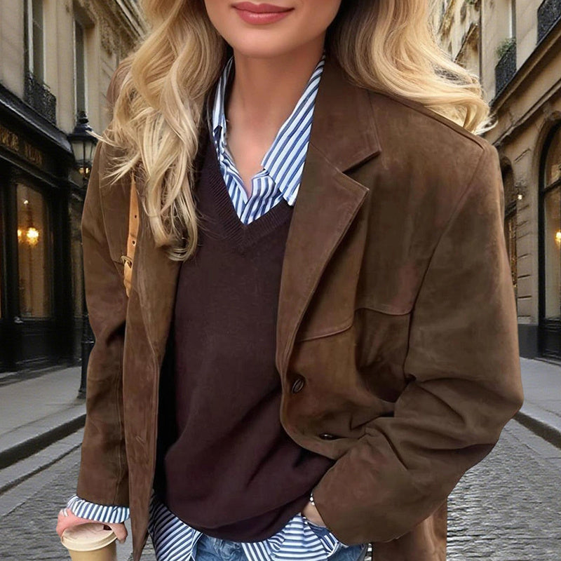 Blazers, Jackets and Vests - Be Kind, Rewind Retro Boutique